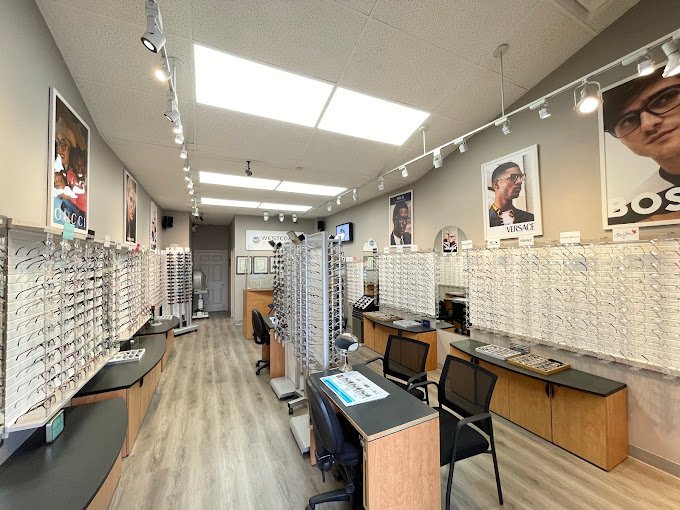 WEST COAST OPTICAL - Updated December 2025 - 25 Photos & 14 Reviews ...
