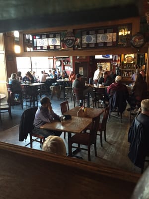 THE KEYSTORM PUB - Updated December 2025 - 16 Reviews - 2 Av Court ...