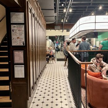 HENCEFORTH - Updated November 2025 - 30 Photos & 22 Reviews - 1335 H St ...