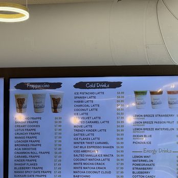 SHAGHF CAFE - Updated December 2025 - 92 Photos & 27 Reviews - 2727A ...