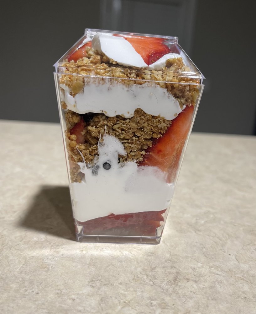 CHEF EB CATERING - Updated April 2024 - Request a Quote - 17 Photos - Greensboro, North Carolina ...