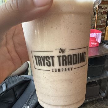 TRYST - Updated July 2025 - 1209 Photos & 1846 Reviews - 2459 18th St ...