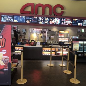 AMC FALLBROOK 7 - Updated November 2025 - 300 Photos & 547 Reviews ...
