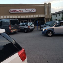 AVONDALE PIZZA CAFE - Updated March 2025 - 81 Photos & 194 Reviews ...