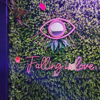 HIGHKEY RAINFOREST ROOFTOP - Updated September 2024 - 309 Photos & 165 ...