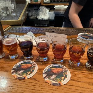 FREE STATE BREWING COMPANY - 480 Photos & 732 Reviews - 636 ...