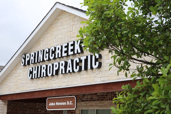 SPRING CREEK CHIROPRACTIC - Updated December 2025 - 10 Reviews - 4105 W ...