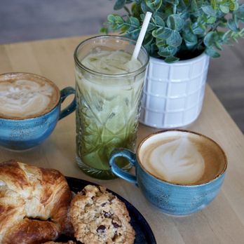 OX COFFEE - Updated June 2024 - 43 Photos & 17 Reviews - 8590 Rio San ...