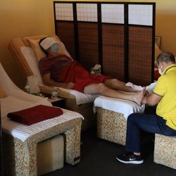 YIYI FOOT SPA - 27 Photos & 119 Reviews - 10677 E Northwest Hwy, Dallas ...