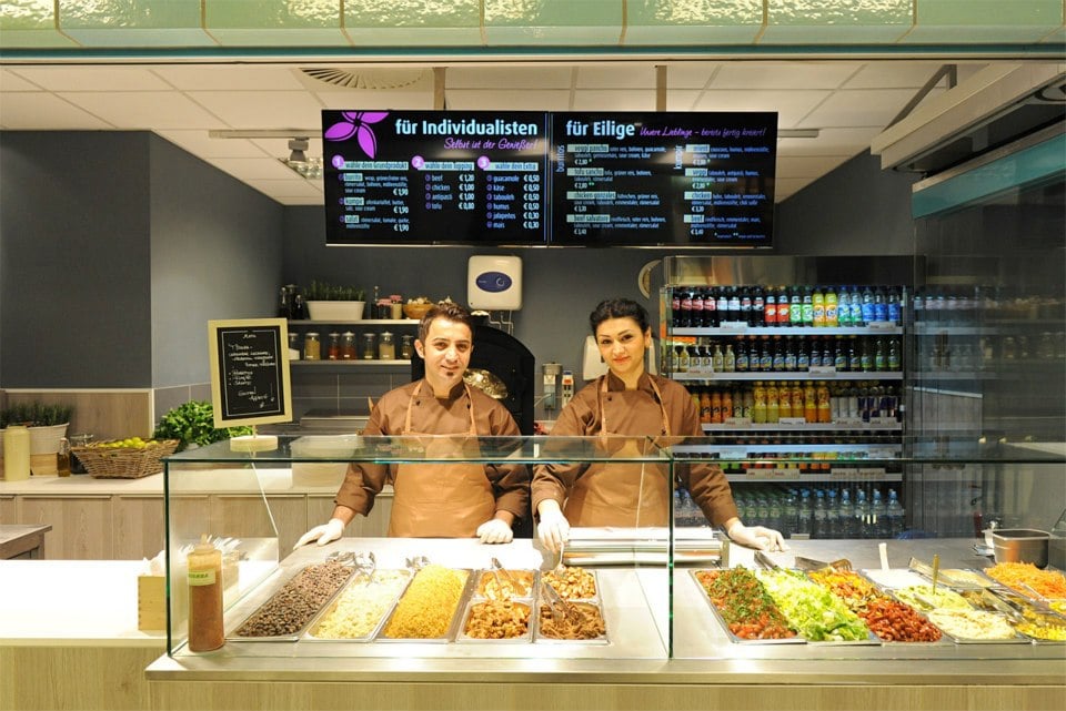 MISHBA - Updated October 2025 - 18 Reviews - Alexanderplatz, Berlin ...