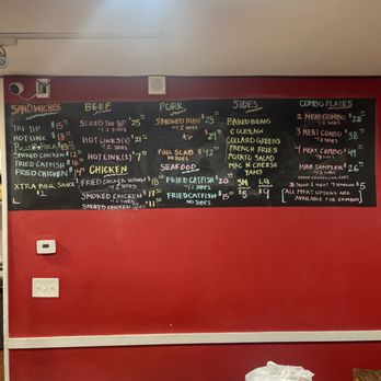 RODERICK’S RESTAURANT & MOBILE CATERING - Updated February 2025 - 530 ...