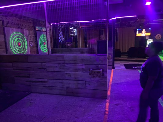 ALASKA AXE CO. - AXE THROWING - Updated July 2025 - 16 Photos & 11 ...