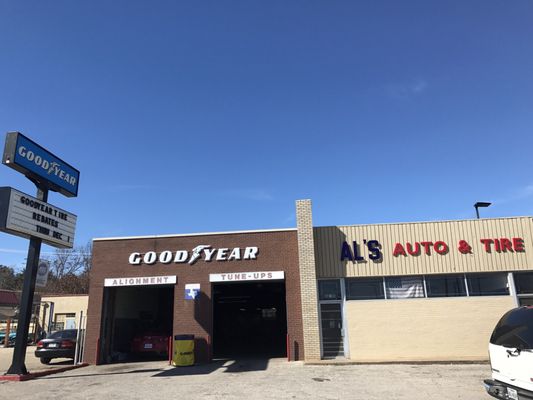 AL’S AUTO REPAIR SHOP - Updated December 2025 - 15 Photos & 61 Reviews ...