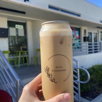 BEAN WANDERING - Updated May 2025 - 31 Photos & 16 Reviews - 100 Second Avenue S, St. Petersburg ...