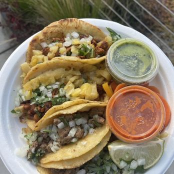 CARMELO’S TACOS - 378 Photos & 476 Reviews - 110 Summit Ave E, Seattle ...