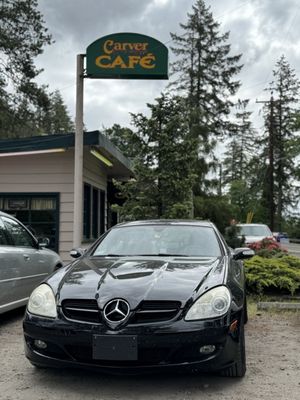 CARVER CAFE - Updated May 2025 - 208 Photos & 186 Reviews - 16471 SE ...