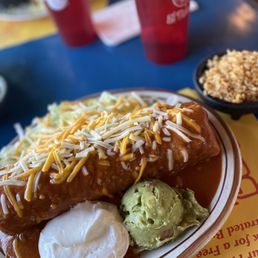 EL MOLINITO - Updated December 2025 - 118 Photos & 318 Reviews - 3675 W ...