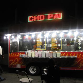 FLAMING TACOS - Updated August 2025 - 30 Photos & 16 Reviews - 20258 W ...