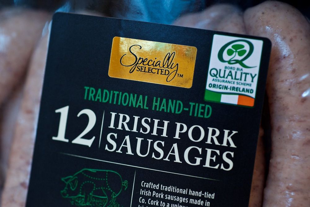 HB LABEL PRINT - Updated March 2025 - Grants Road, Dublin, Republic of ...