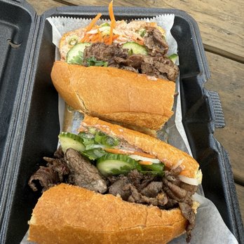 TINN’S GRILLED PHILLY STEAK SUBS - Updated December 2025 - 76 Photos ...