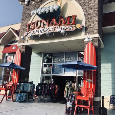 TSUNAMI SURF & RESORT WEAR - Updated March 2024 - 17 Photos & 10 ...