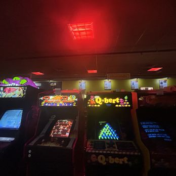 FUNSPOT - Updated September 2025 - 485 Photos & 292 Reviews - 579 ...