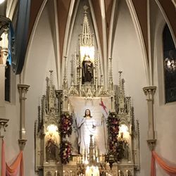 SANTA CLARA CHURCH - 50 Photos & 21 Reviews - 323 S E St, Oxnard, CA - Yelp