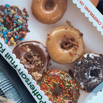 PATTERSON FRUIT FARM - Updated October 2025 - 215 Photos & 140 Reviews ...