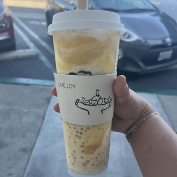 HEYTEA - Updated July 2025 - 431 Photos & 351 Reviews - 5414 Walnut Ave ...