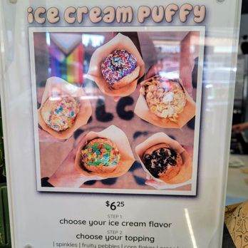 PUFFY PANDY - Updated May 2025 - 449 Photos & 135 Reviews - 9828 16th ...