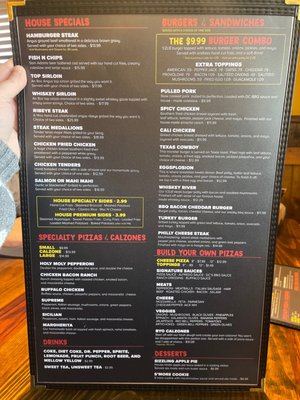 DEER CREEK FIRE & STONE - Updated December 2025 - 46 Photos & 114 ...