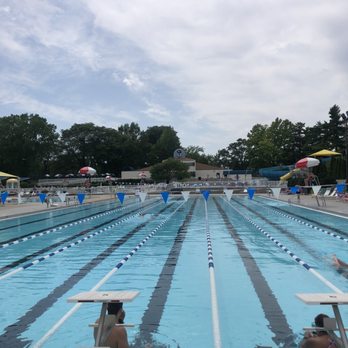 PRAIRIE VILLAGE SWIMMING POOL - Updated December 2025 - 7711 Delmar St ...