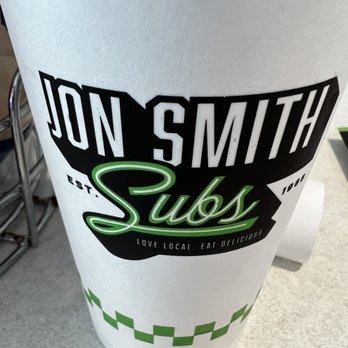 JON SMITH SUBS - Updated January 2026 - 171 Photos & 80 Reviews - 1748 ...