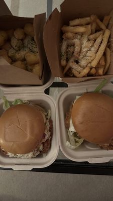 YAS CHICKEN - 10 Photos & 30 Reviews - 500 Merrimack St, Lawrence ...