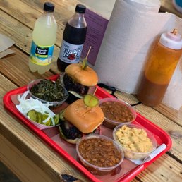 CATTLEACK BARBEQUE - 1402 Photos & 791 Reviews - 13628 Gamma Rd, Dallas ...