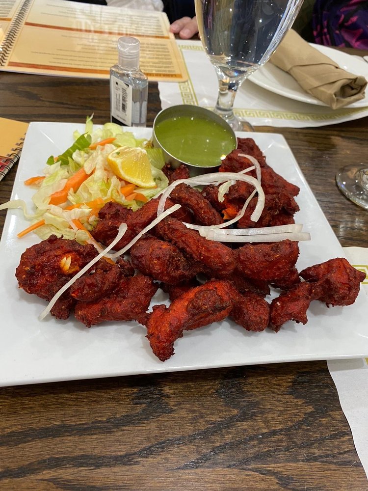 MADRAS GRILL - 81 Photos & 159 Reviews - 7 Summer St, Chelmsford, MA - Yelp