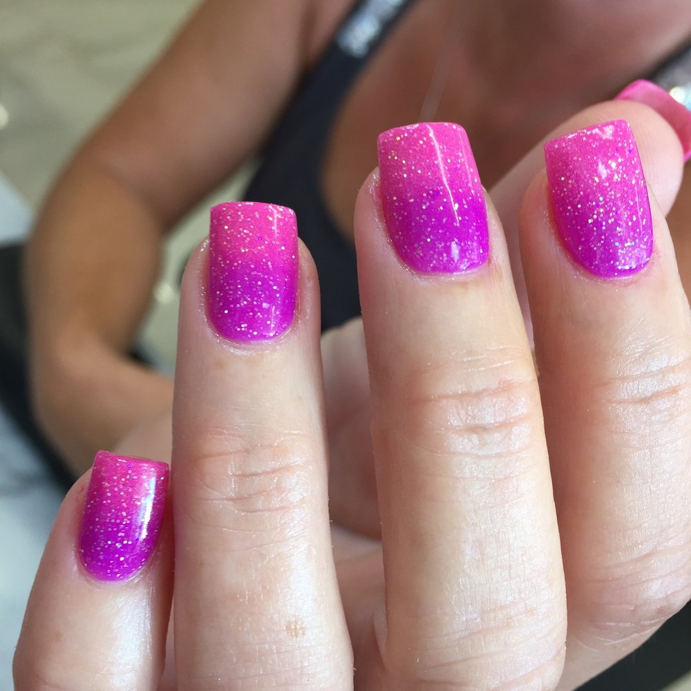 BLISS NAIL BAR OF ROUND ROCK - 5139 Photos & 490 Reviews - Nail Salons ...