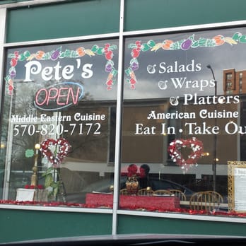 PETES PLACE - Updated January 2026 - 29 Photos & 35 Reviews - 35 E ...