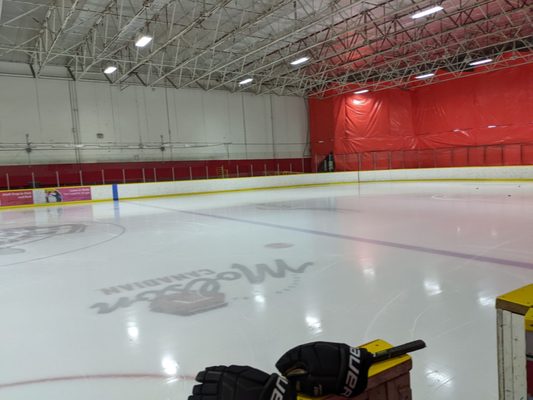 RICHMOND ICE CENTRE - Updated January 2026 - 22 Photos - 14140 Triangle ...