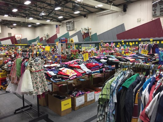 BAINBRIDGE ISLAND ROTARY AUCTION & RUMMAGE SALE - Updated July 2025 ... BAINBRIDGE ISLAND ROTARY AUCTION & RUMMAGE SALE - Updated July 2025 ...