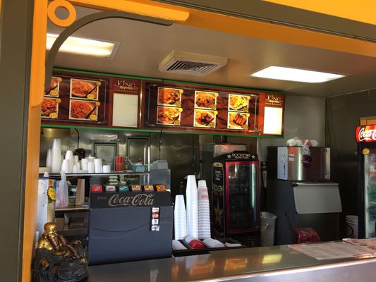 KING EXPRESS - 12 Photos & 23 Reviews - Chinese - 2225 W Oak Ridge Rd ...