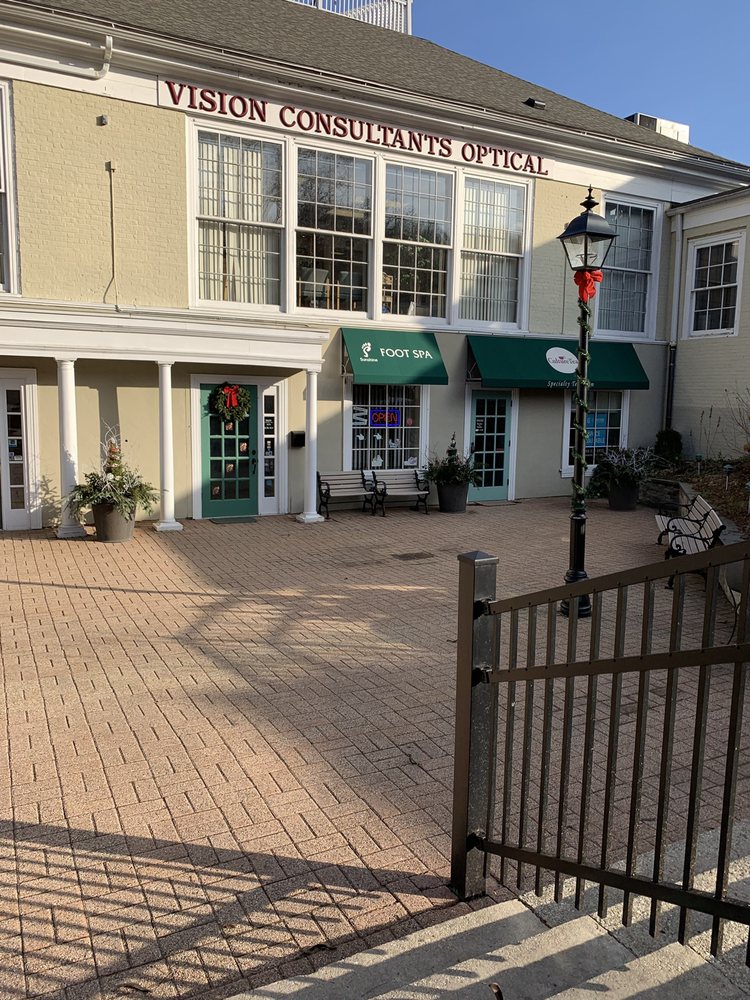 SUNSHINE FOOT SPA - Updated December 2025 - 23 Photos & 14 Reviews ...