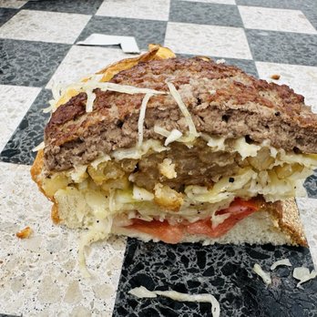 PRIMANTI BROS - Updated December 2025 - 958 Photos & 997 Reviews - 901 ...