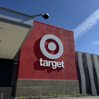 TARGET - Updated September 2025 - 116 Photos & 31 Reviews - 3610 Peck ...