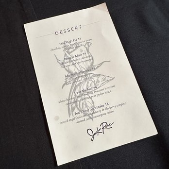 JACK ROSE - 1185 Photos & 409 Reviews - 2031 St Charles Ave, New ...