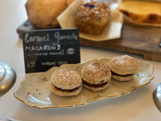 BRICKMAIDEN BREADS - 64 Photos & 81 Reviews - 40 4th St, Point Reyes ...