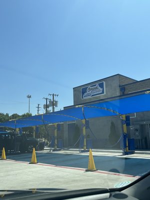 CARMEL CAR WASH - Updated July 2025 - 24 Photos & 13 Reviews - 7770 Forest Ln, Dallas, Texas ...