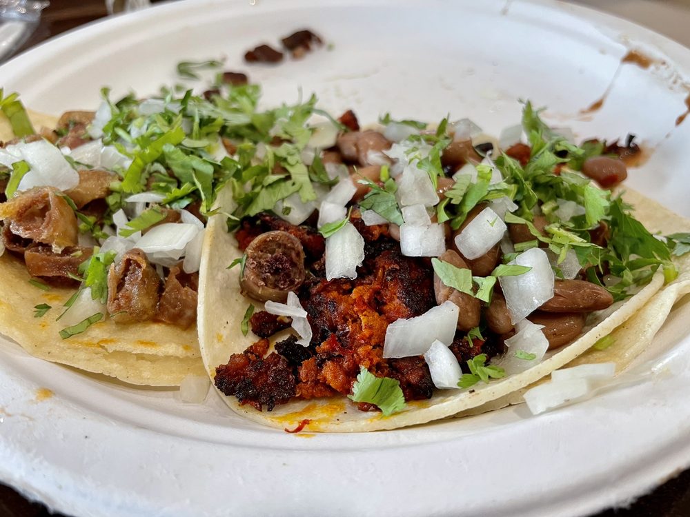 ZAPATA MEXICAN TACO SHOP - Updated December 2024 - 127 Photos & 198 ...