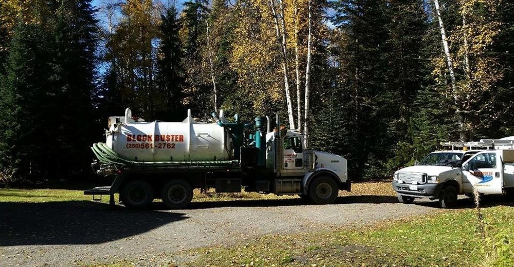 BLOCKBUSTER DRAIN AND SEWER SERVICE - Updated January 2025 - 13 Photos ...