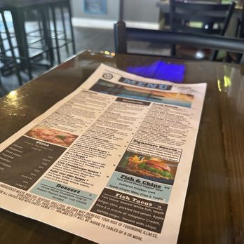 THE PADDLE PUB - Updated July 2025 - 80 Photos & 181 Reviews - 4915 ...